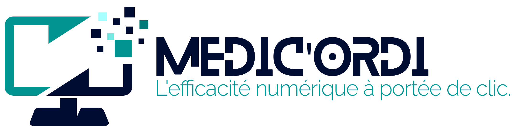 Page d'accueil - Medic'Ordi - Informatique
